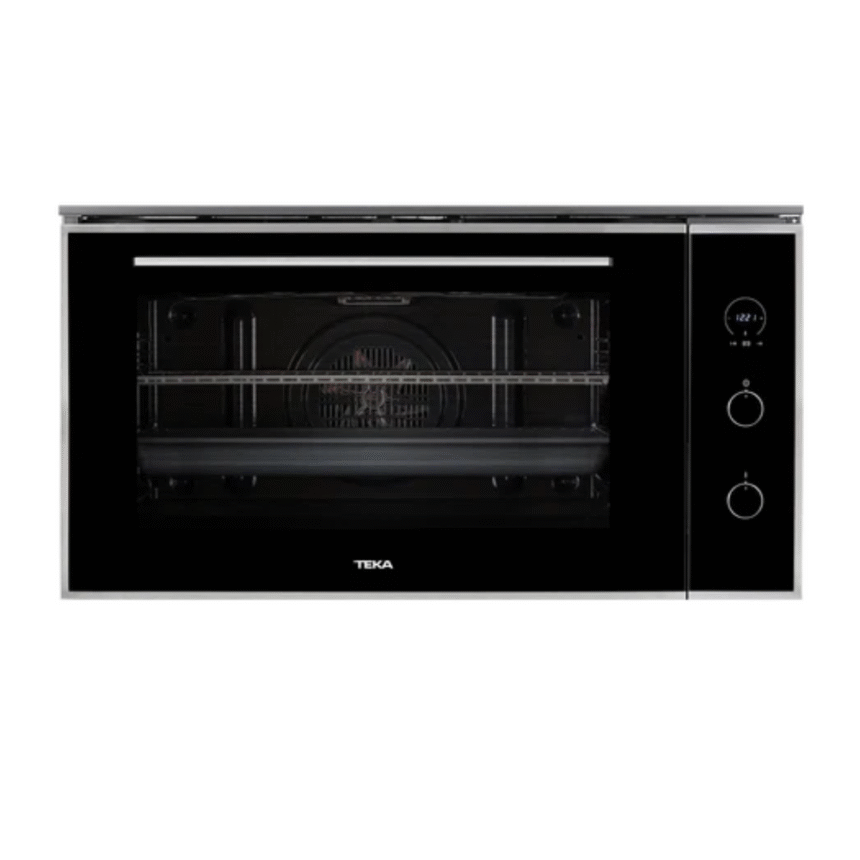 TEKA MAESTRO HLF 940 – Multifunction SurroundTemp Oven with HydroClean ...